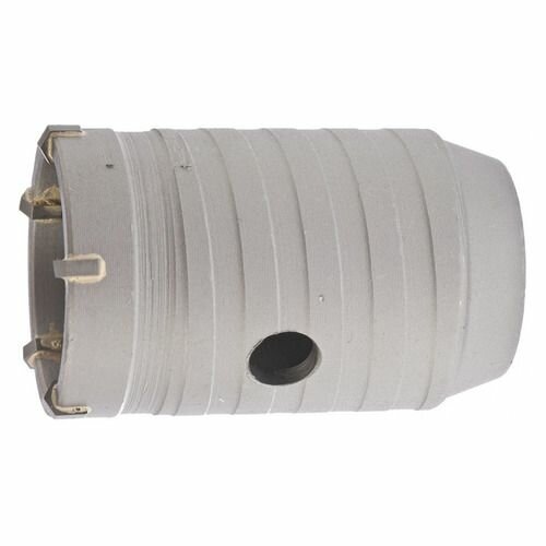 Коронка MATRIX 70367, по бетону/кирпичу/камню, 45мм, SDS MAX, SDS Plus, 1шт