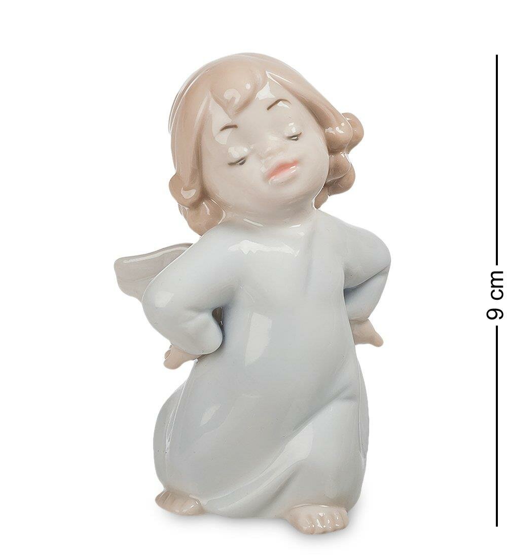 Фигурка Девочка Ангел