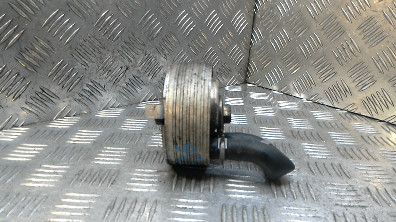 Теплообменник дизельный NISSAN X-TRAIL T30, Номер 213055M301