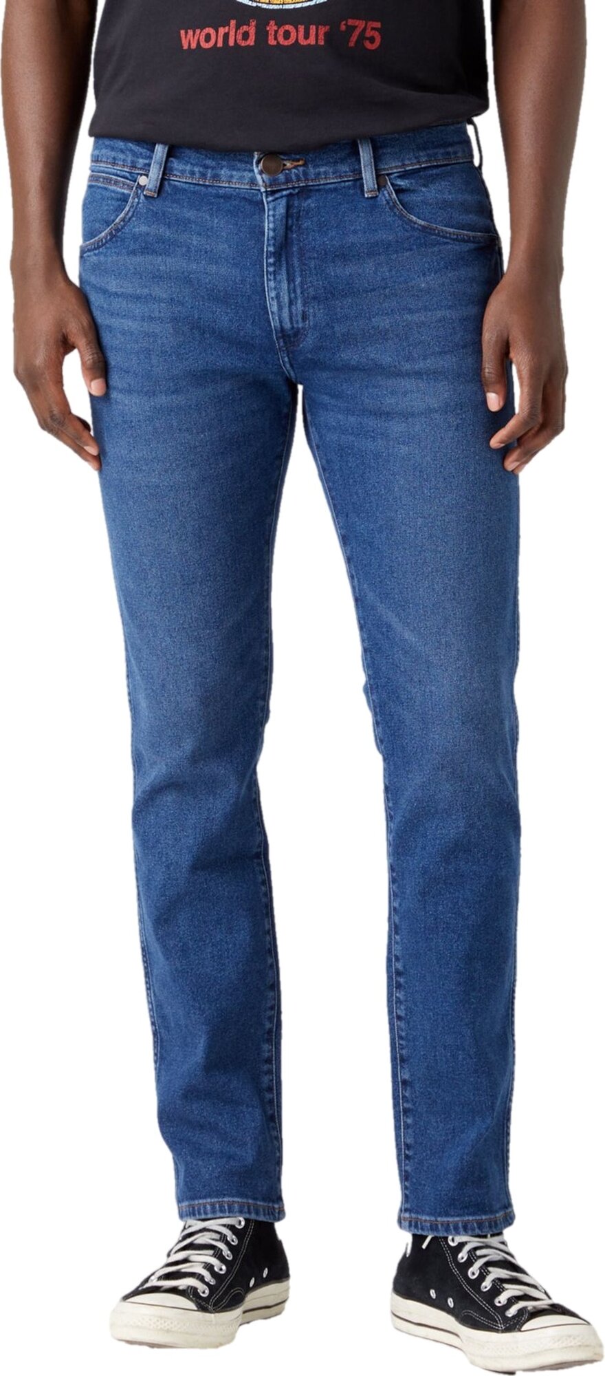 Джинсы Men Larston Jeans 
