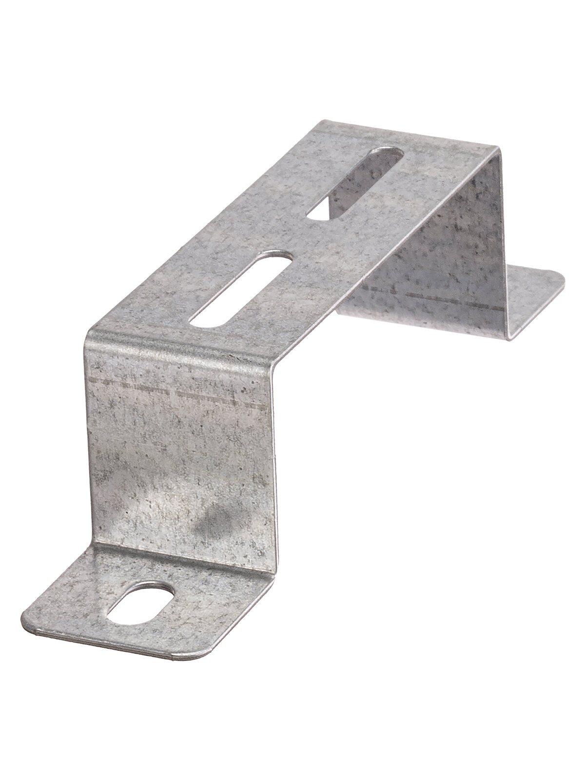 Скоба настенно-напольная, осн. лотка 100 мм TDM (упак. 20 шт.)