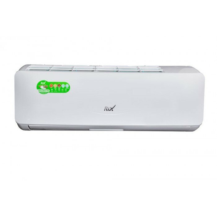 RIX I/O-W18MB белый — фото 1
