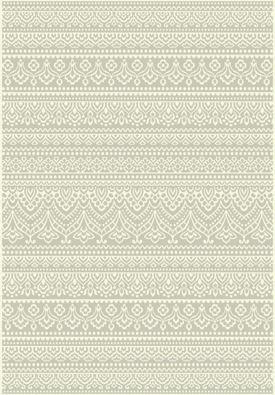 Ковер бельгийский на пол 200х290 см модерн современный ворс 8 мм 121452 Kover-Russia