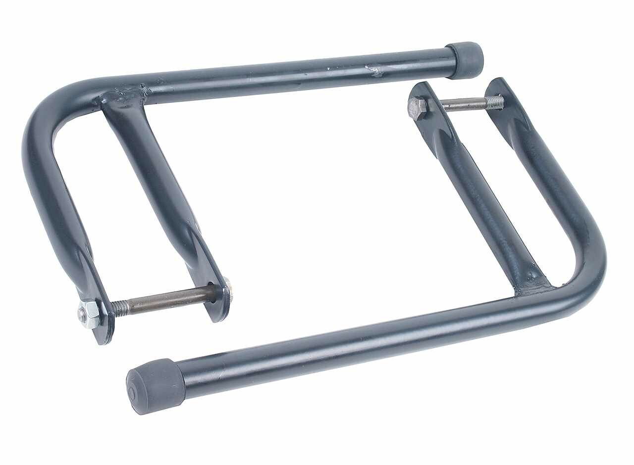 Кронштейн ГАЗ-3302 зеркала комплект 2шт, Кронштейн*, круговой обзор