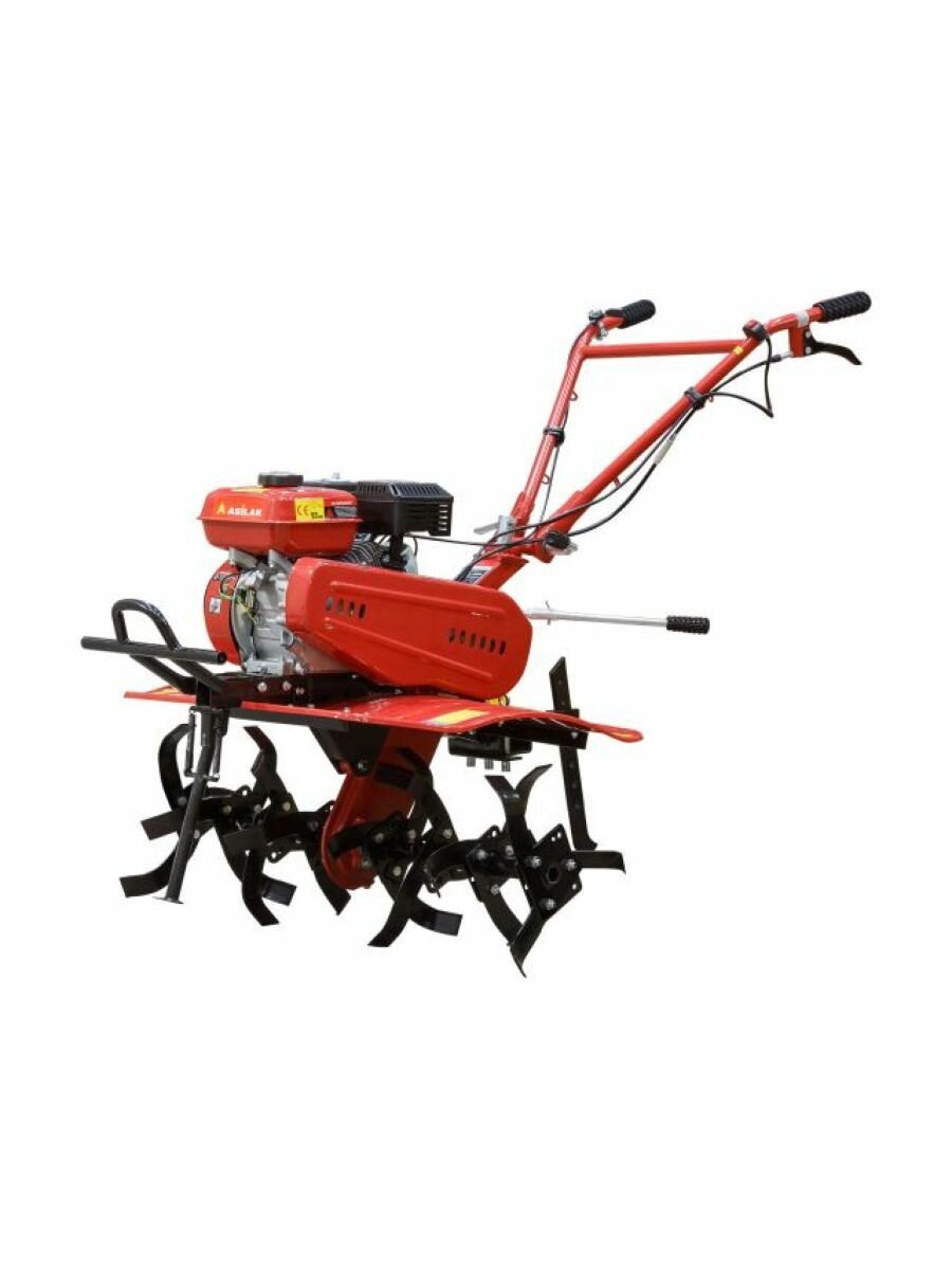 AsilaK Культиватор бензиновый 5.52 кВТ 7.5 л. с SL-85B AS1529-8