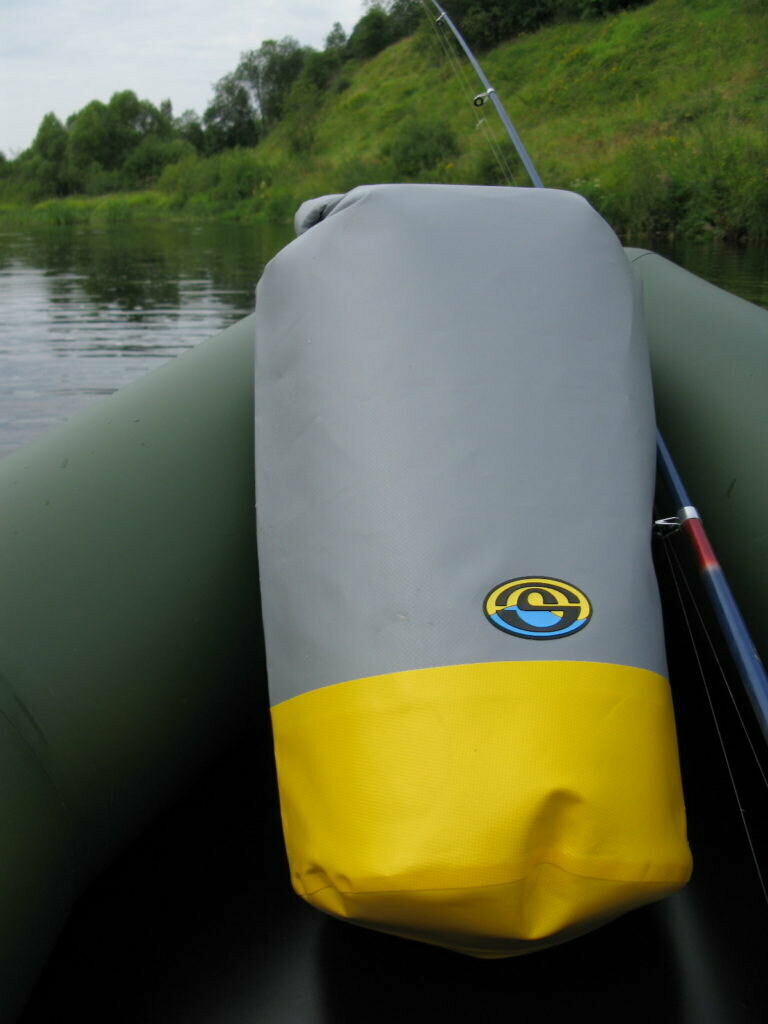 Гермомешок Stream 80 литров