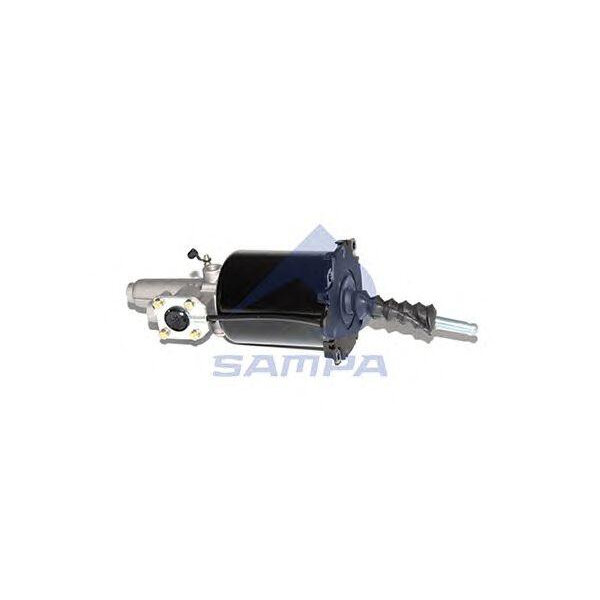 Усилитель сцепления, SAMPA 096.111 (1 шт.)