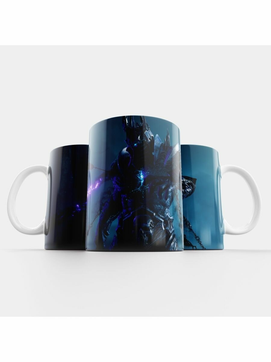 Кружка Варкрафт World of Warcraft