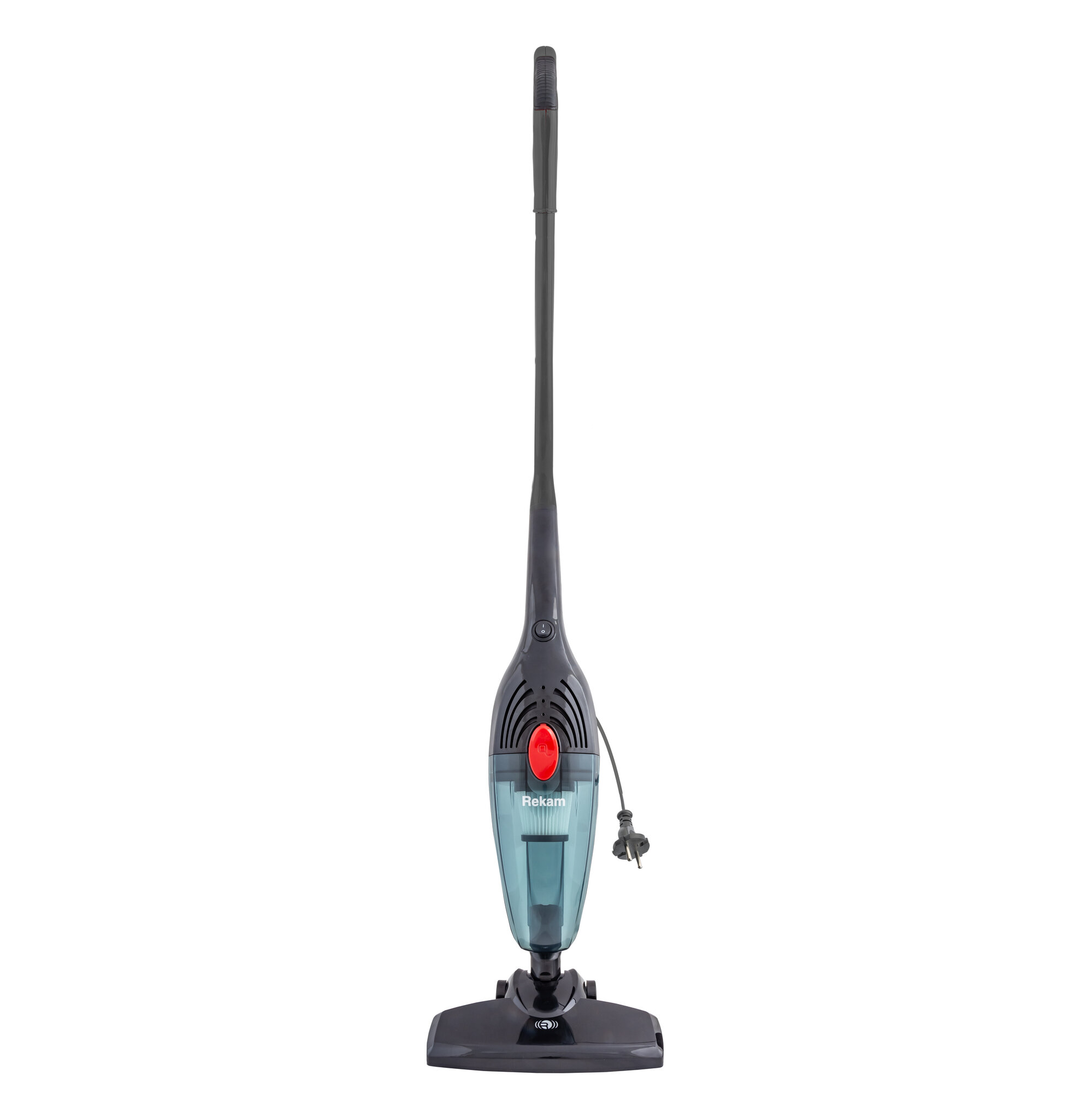 Пылесос вертикальный "2 в 1" Rekam VVC-1100