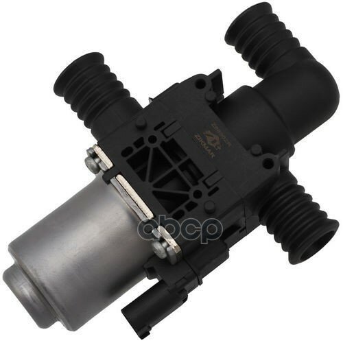 Клапан отопителя range rover l322, l320, l319 Zikmar арт. Z68962R