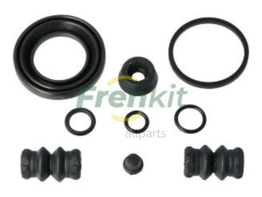 FRENKIT 243031 Ремкомплект тормозного суппорта