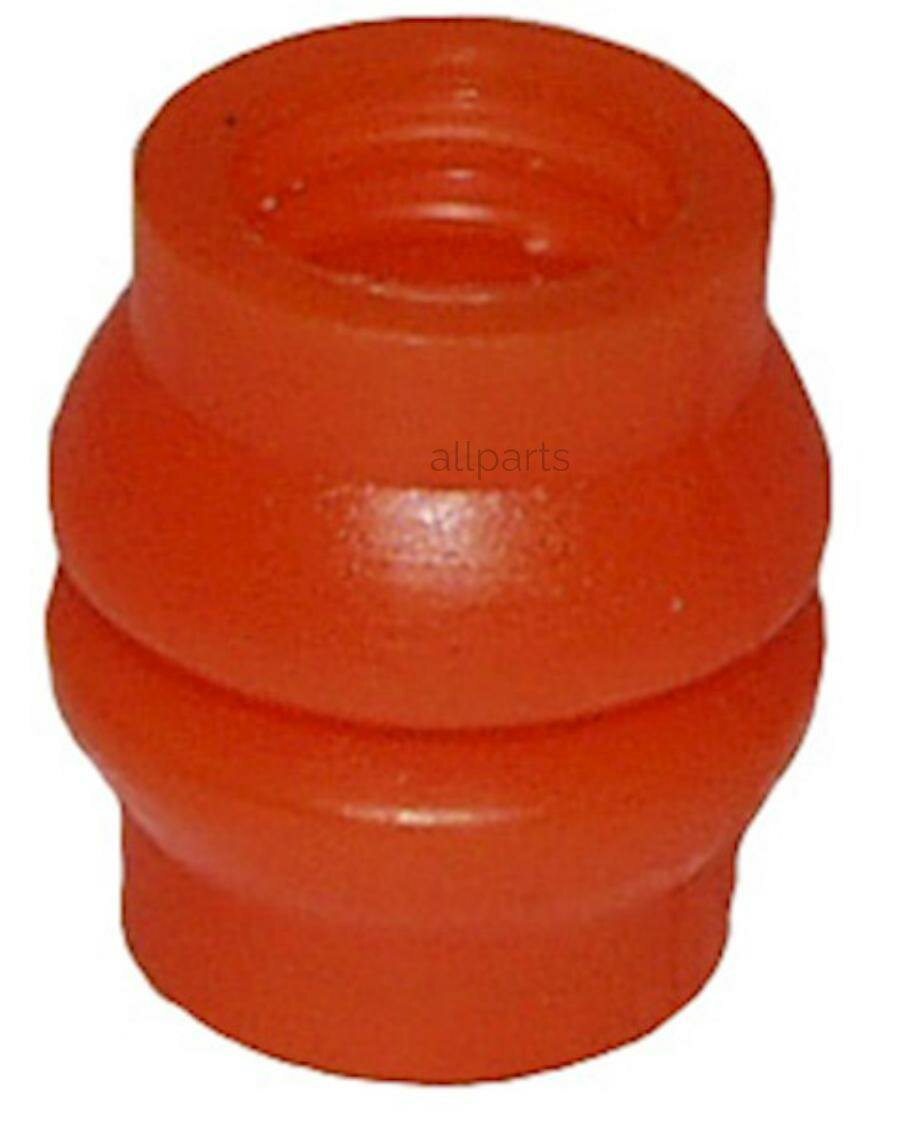JP GROUP 1131501200 Втулка штока КПП VW G2/T4 83-03
