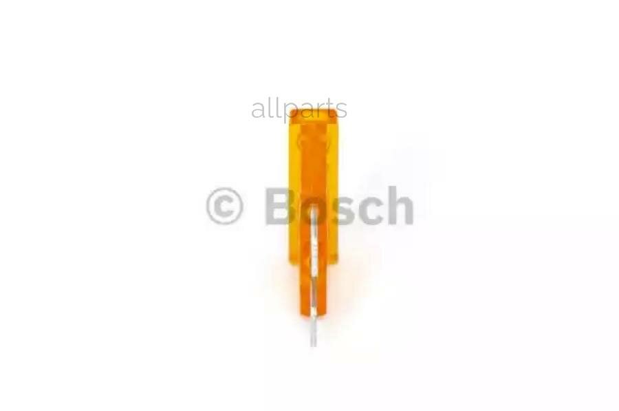 BOSCH 1 987 529 036 Предохранитель Standart UNIVERSAL /40A BOSCH 1 987 529 036