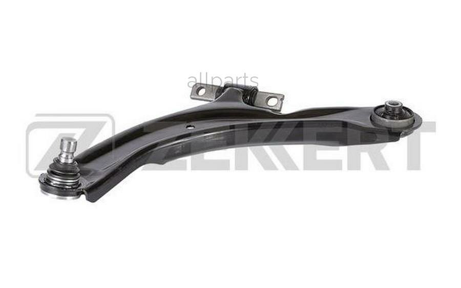 ZEKKERT QL-3183 Рычаг подвески попереч. перед. ниж. лев. Nissan Qashqai (_J10_) 07- X-Trail (T31) 07- Renault Kole