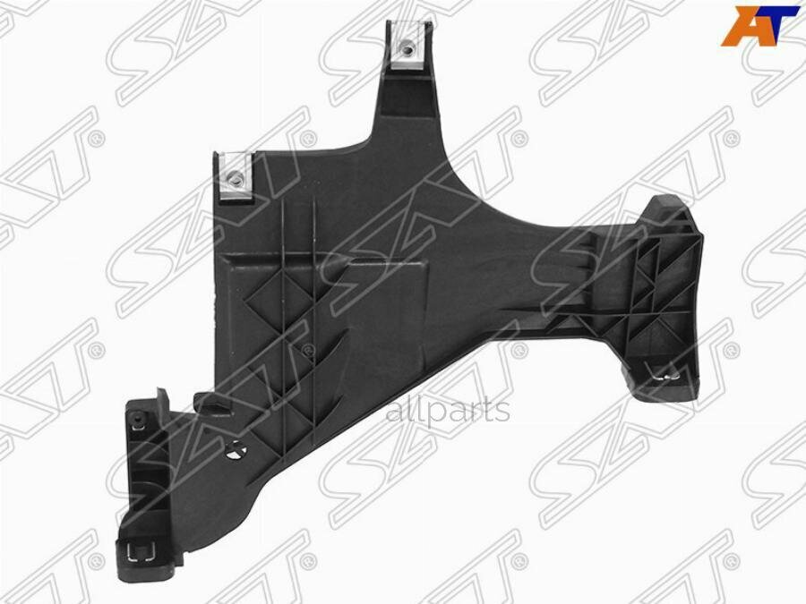 SAT ST-AU27-000B-A1 Крепление фары Audi A4 12-15 / RS4 12-16 (Справа)