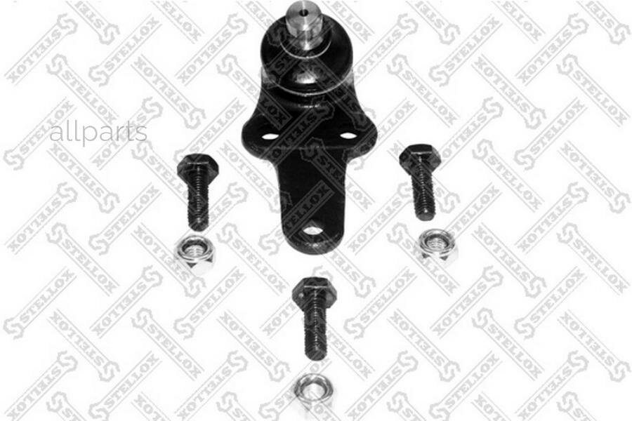 STELLOX '5200053SX Опора шаровая FOCUS-1