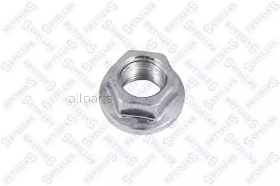 STELLOX 8306801SX гайка! болта карданного вала М16x1.5 \MAN