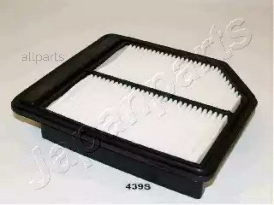 JAPANPARTS FA439S фильтр воздушный!\ Honda Civic 1.6/1.8 05>