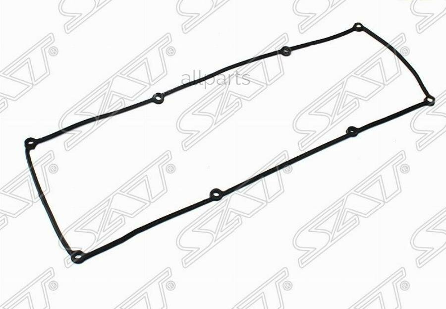SAT KME192209 Прокладка клапанной крышки Mitsubishi Pajero 99-11 / Montero 02-14 4M41