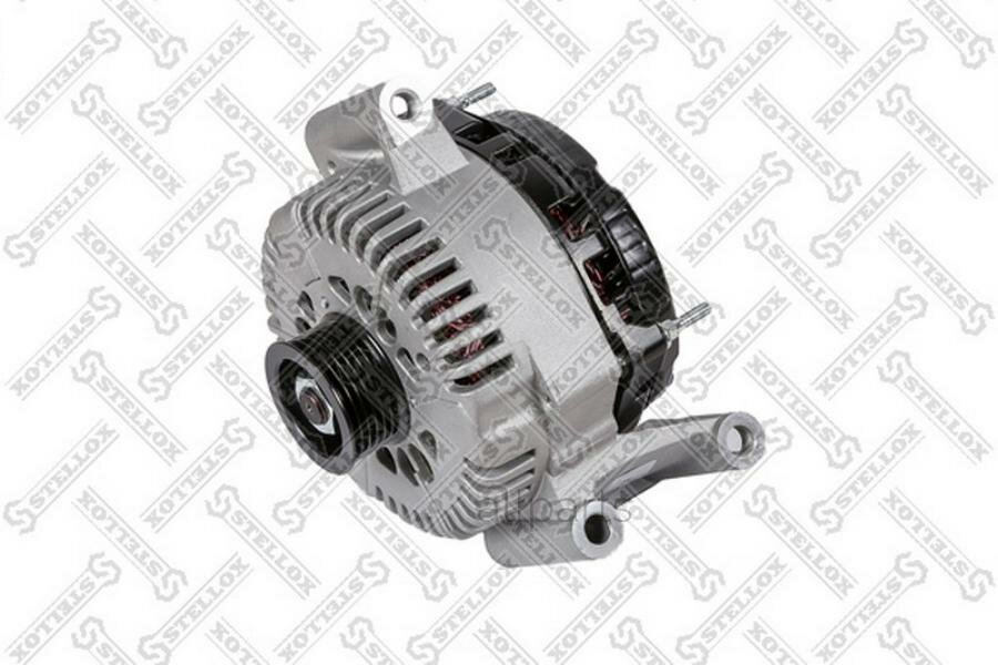 STELLOX 06-10860-SX Генератор 130A