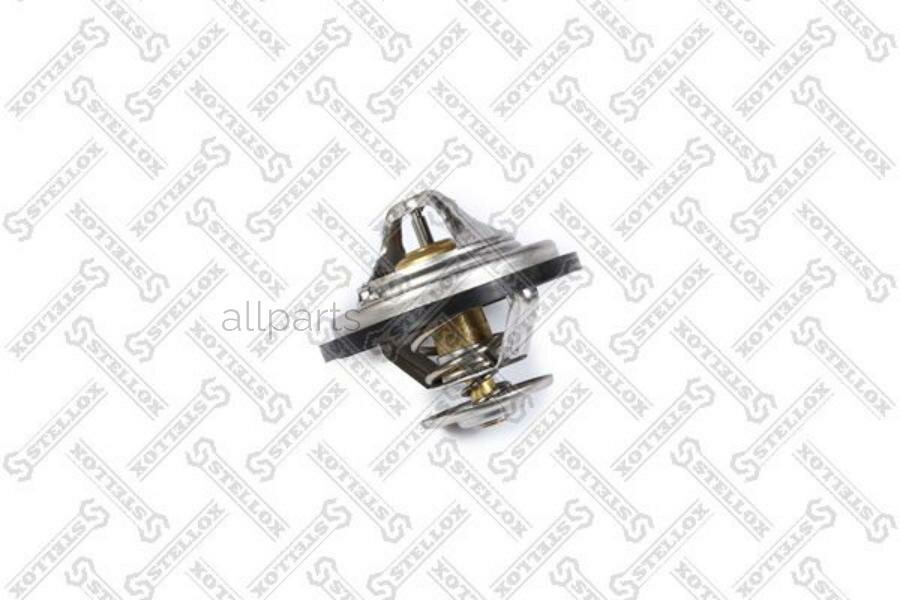 STELLOX 2340280SX термостат!\ Audi A6 4.2 V8 98>