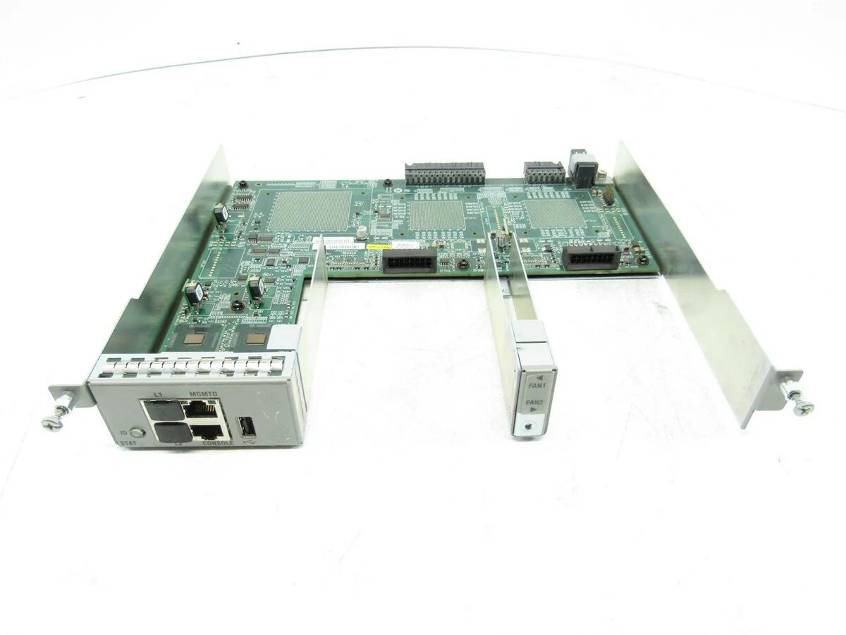 Модуль Cisco N55-DL2 2 уровень 160 Гбит/с для Nexus 5548