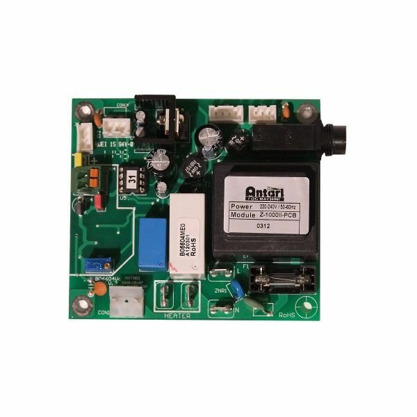 Плата управления для Antari Z-1000 II Antari Z-1000 II-PCB Main