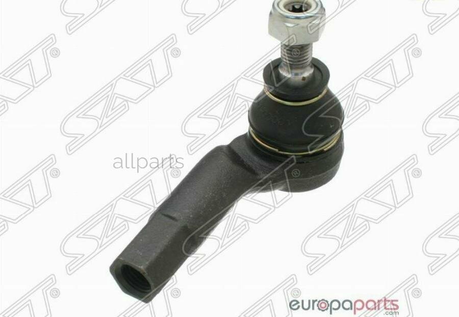 SAT ST-1J0422811B Рулевой наконечник Audi A3 96-03 / Skoda Octavia 96-13