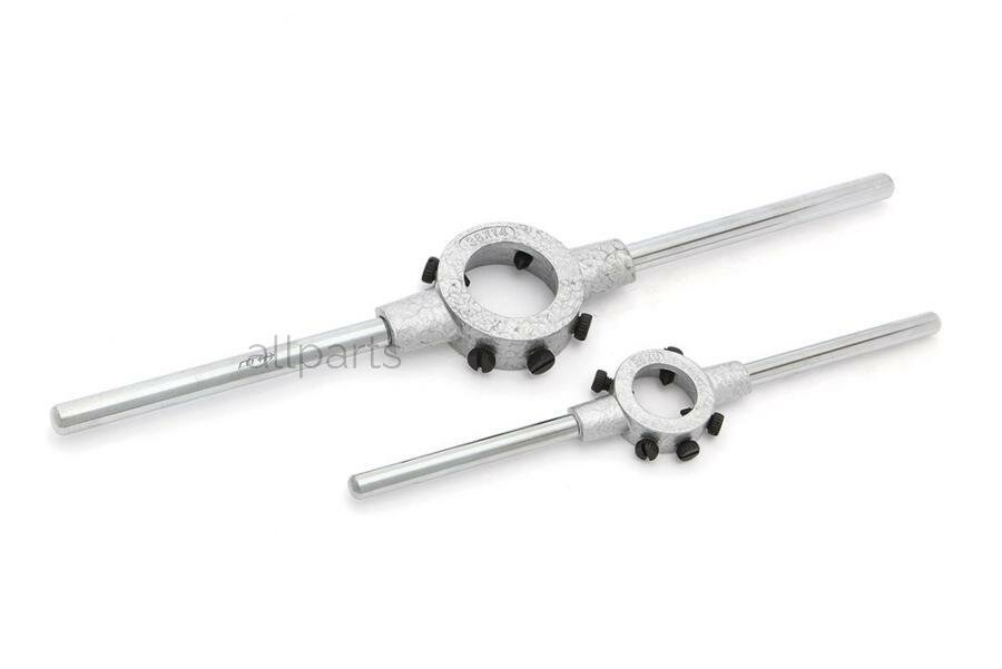 Дело техники 238250 Плашкодержатель диам25х9 мм