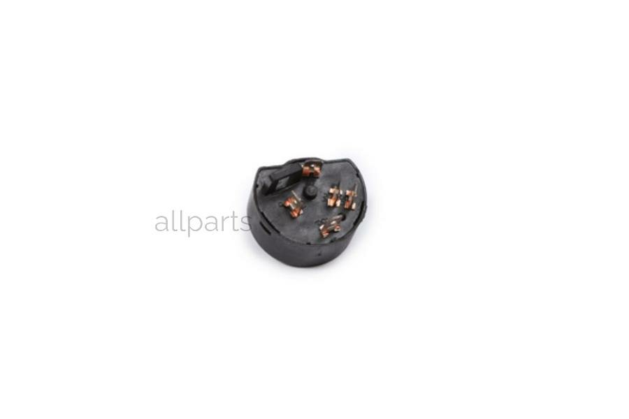STELLOX 7550200SX контактная группа замка зажигания!\ Daewoo Nexia 1.5 94>/Matiz 98>