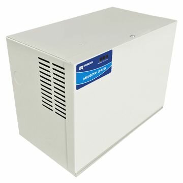 ИВЭПР 24/5 2х40-Р БР блок резервного питания Рубеж