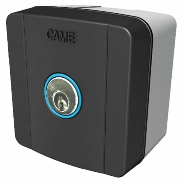 SELC1FDG (806SL-0010) ключ-выключатель Came