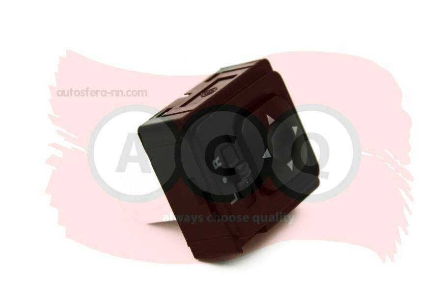 ACQ ASM7977 Блок управления зеркалами ACQ ASM7977