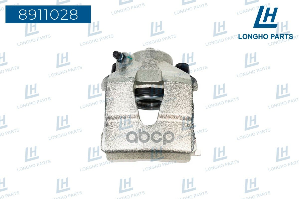 Тормозной суппорт перед. прав. Audi A1 (8X1, 8XK) 2010 - 2018, Skoda FABIA I (6 Longho арт. 8911028