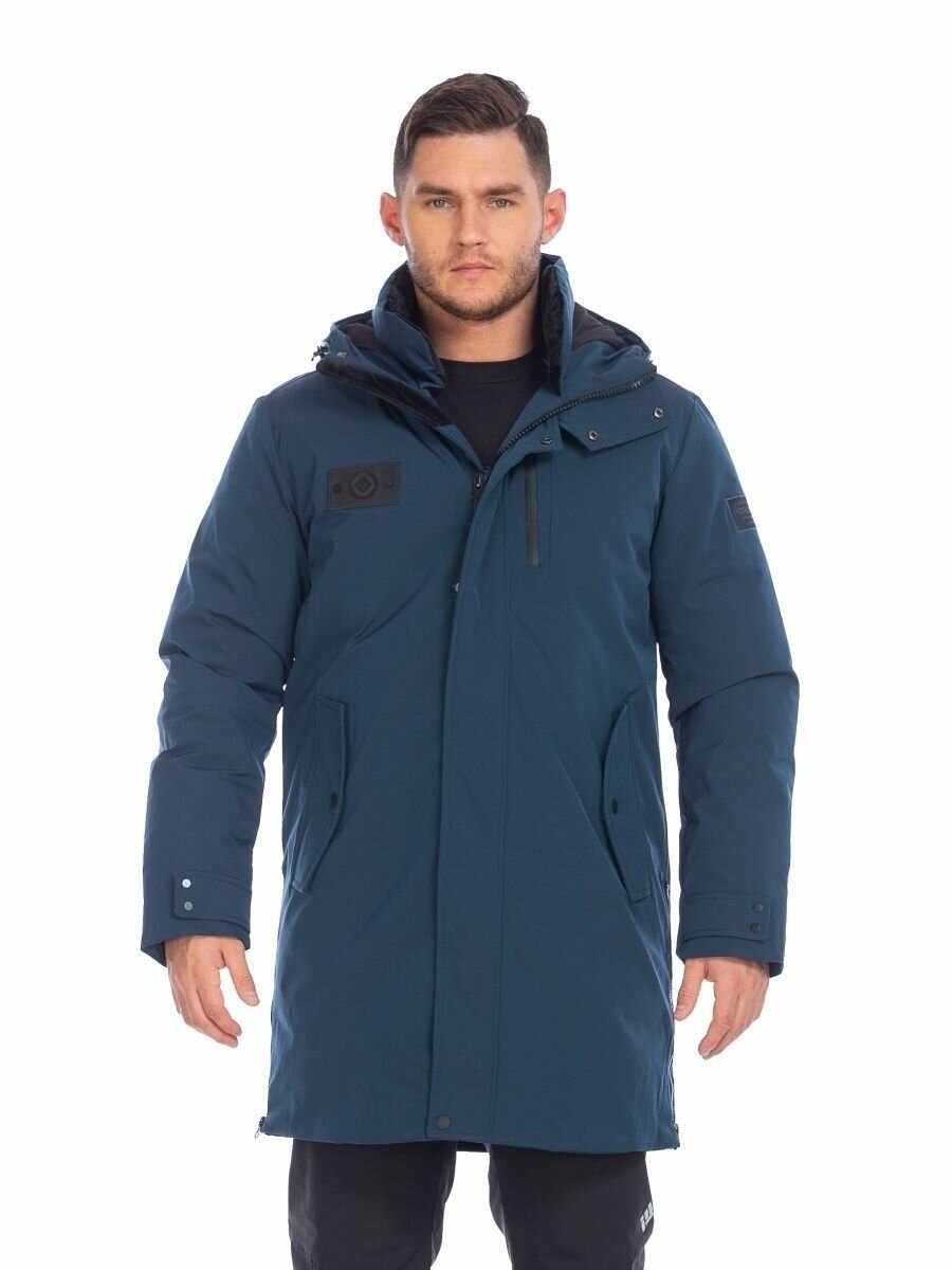 Куртка Зима