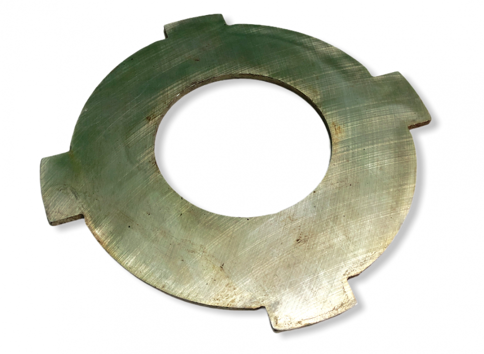 70-2409028 Диск МТЗ механизма блокировки дифференциала отжимной ОАО МТЗ оригинальная запчасть МТЗ