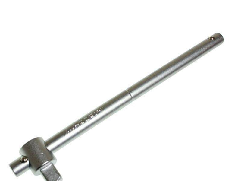 Вороток Т-образный 1/2 L=250 D=13.3 TM Nord YADA