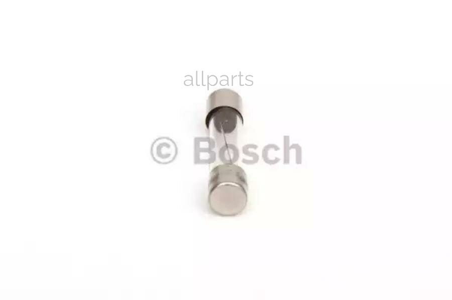 BOSCH 1987529904 предохранитель! стеклянный 20A 32x6.3mm\