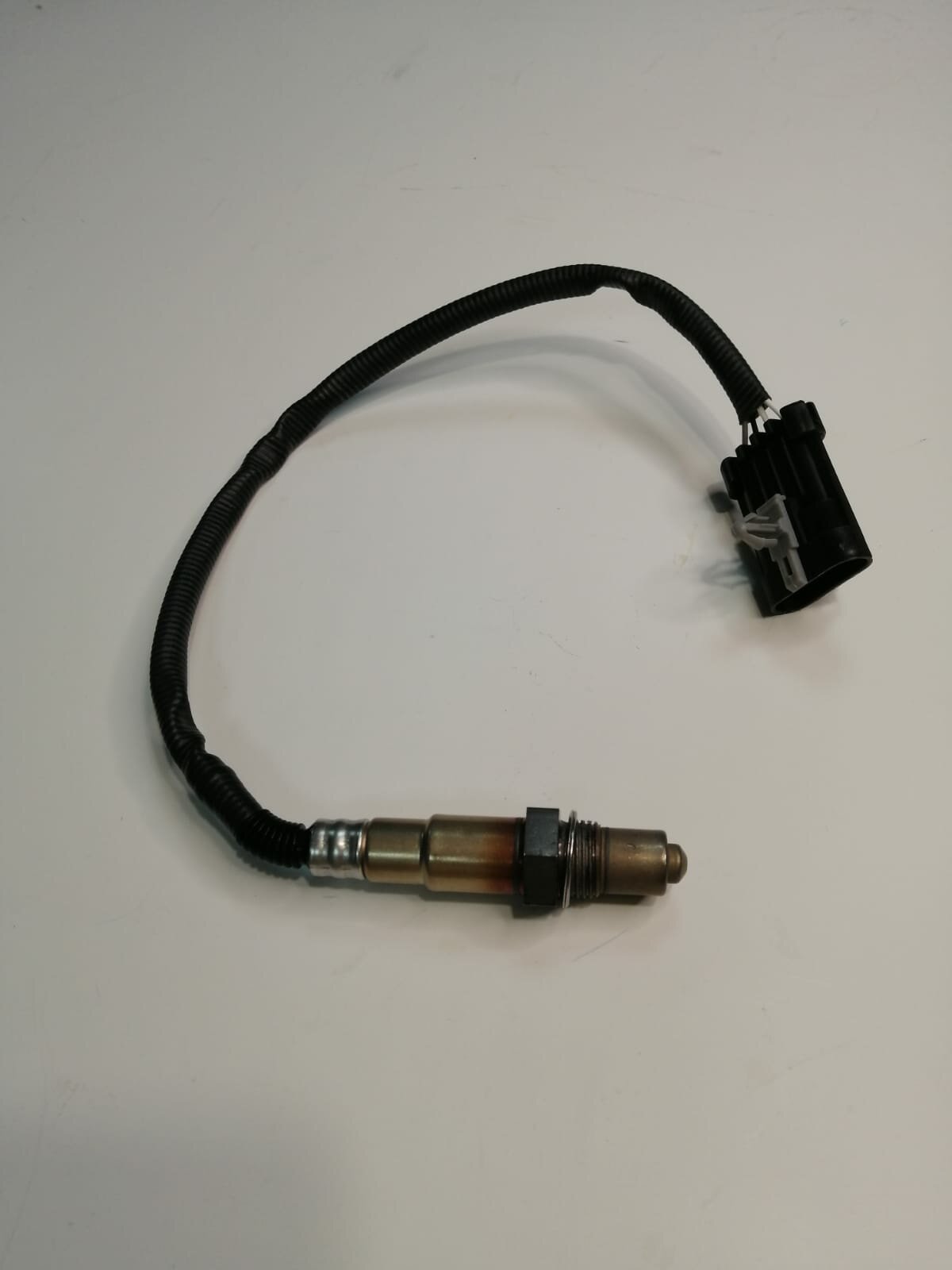 Датчик кислорода Chery Bonus, Very A13 [1.5 16V 5MT седан] P111205110