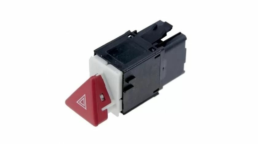 VAG 3C0953509A Кнопка аварийной сигнализации для VW PASSAT B6 (2005>)