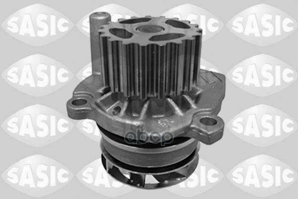 Водяной насос AUDI SEAT VWG A1 A3 Q3 Q5 Altea Ibiza Leon Amarok Golf VI Jetta Passat VI Polo Sasic арт. 3606098