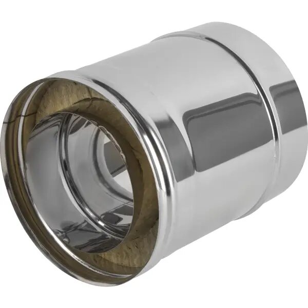 Сэндвич Металлик и Ко 0.25 м 430/0.8 мм D150x210 мм