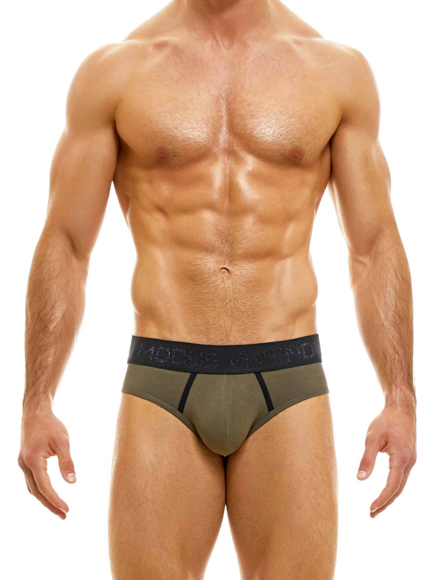 Трусы Back T Classic Briefs