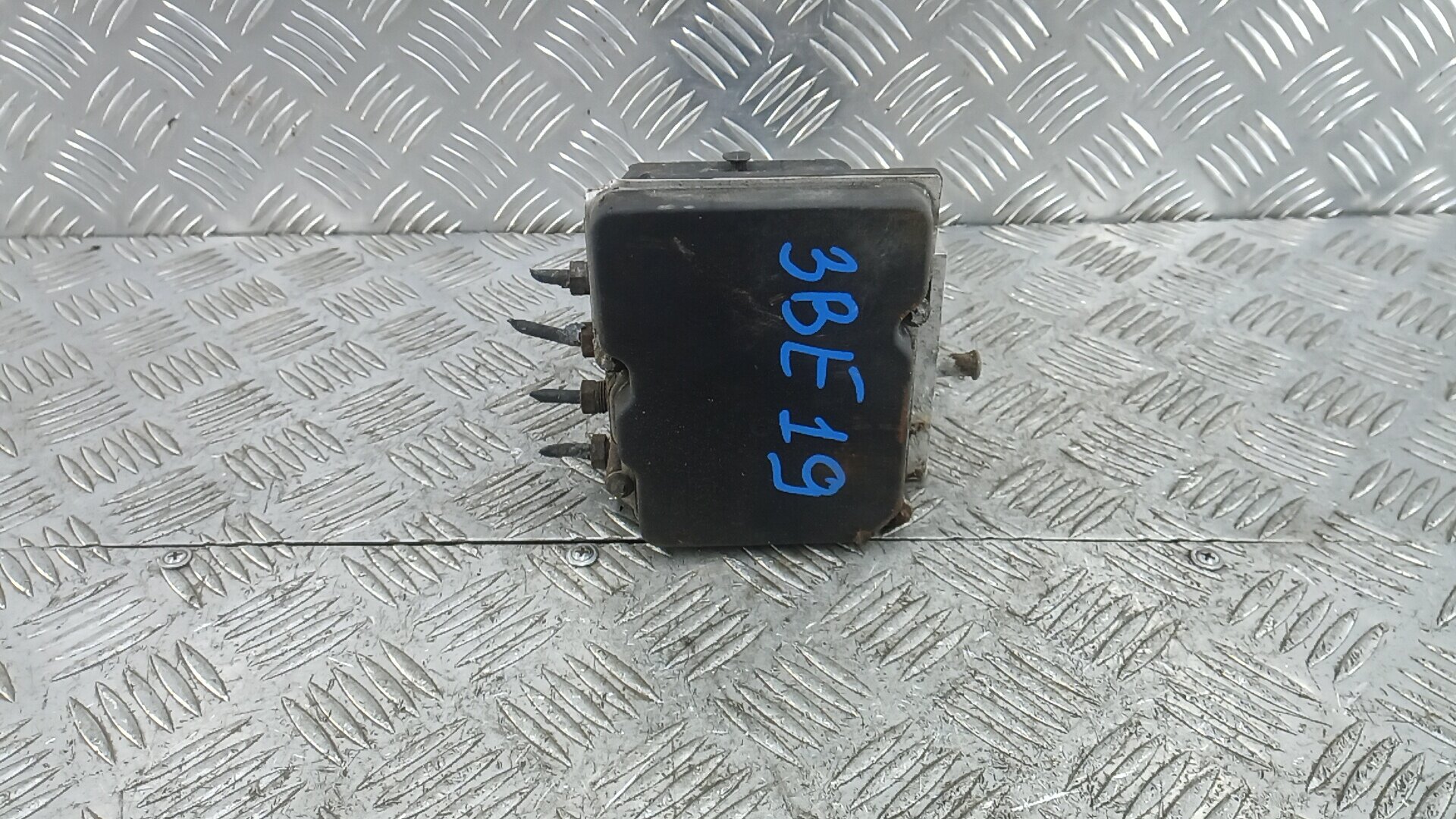 Блок ABS RENAULT MASTER 2, Номер 265238087