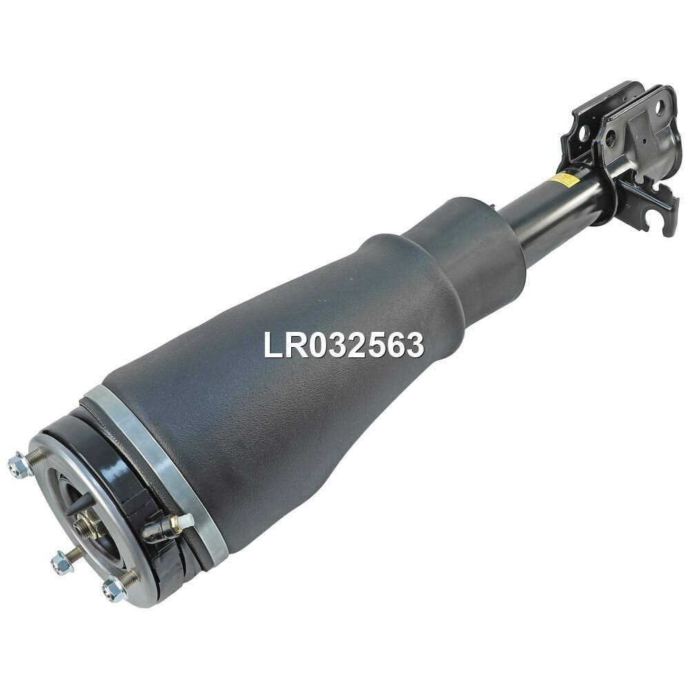 Амортизатор подвески передний Land Rover Range Rover III (Ленд Ровер Рендж Ровер 3)