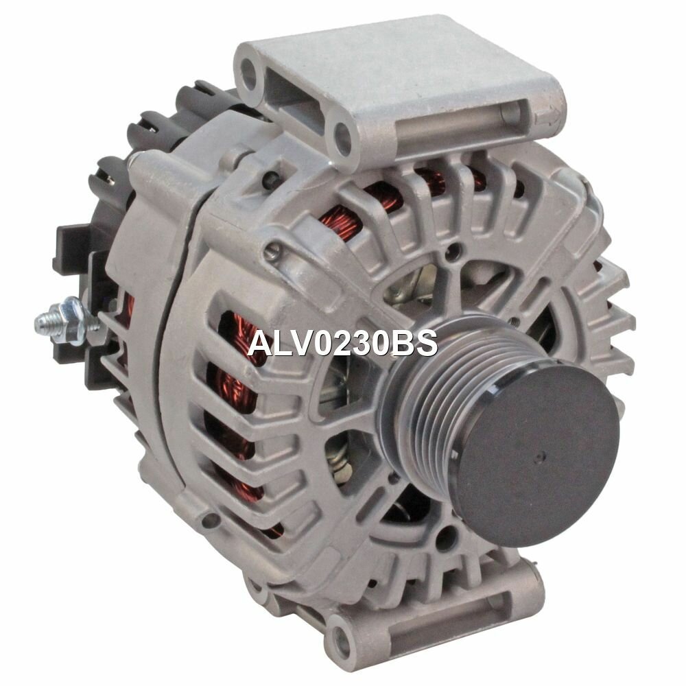 Генератор Mercedes C W204 / CLS W218 / E W212 / M W166 / SL W231 / GLK W204 / Sprinter (Мерседес)