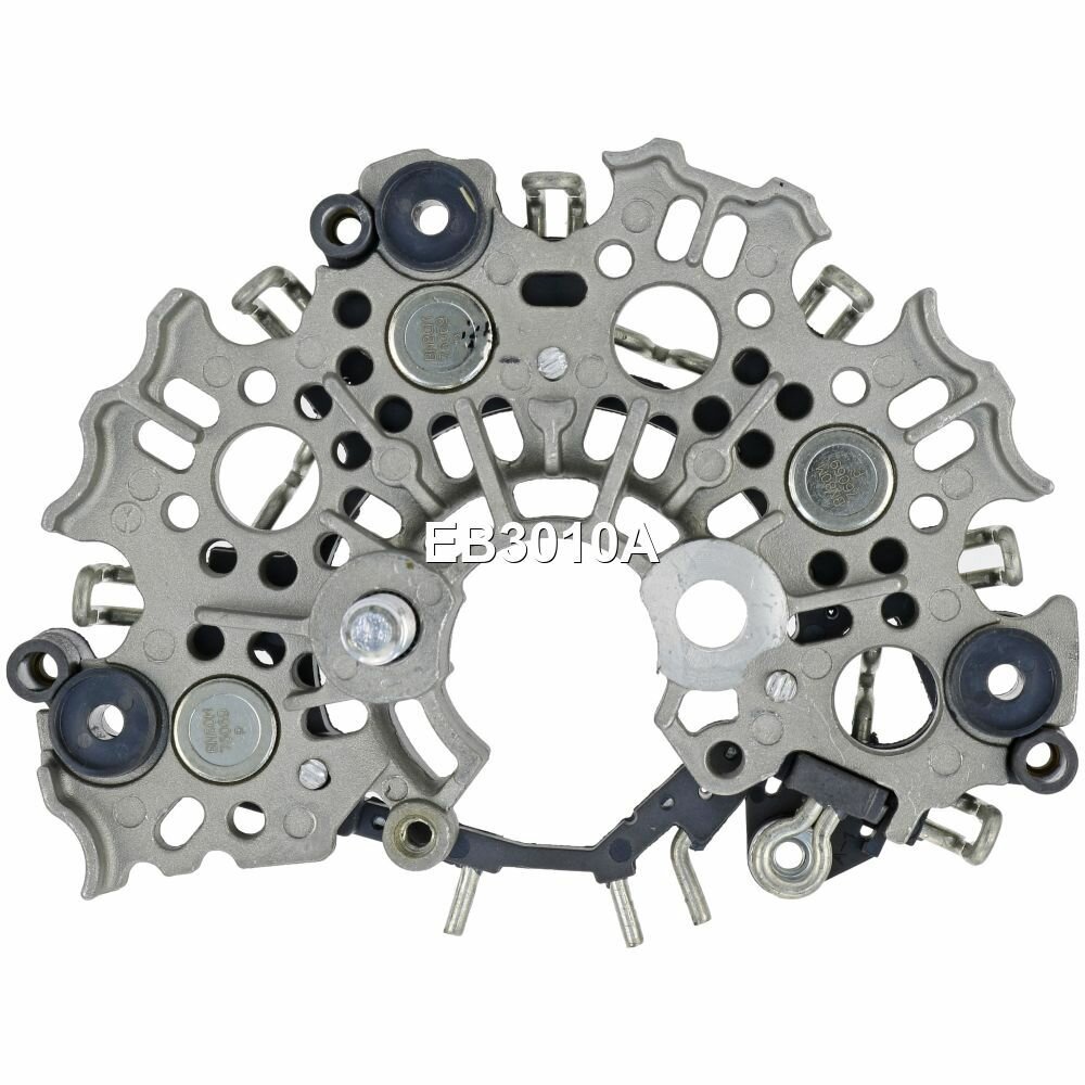 Диодный мост генератора Volvo S60, S80, V60, V70, XC60, XC70, XC90 (Вольво)