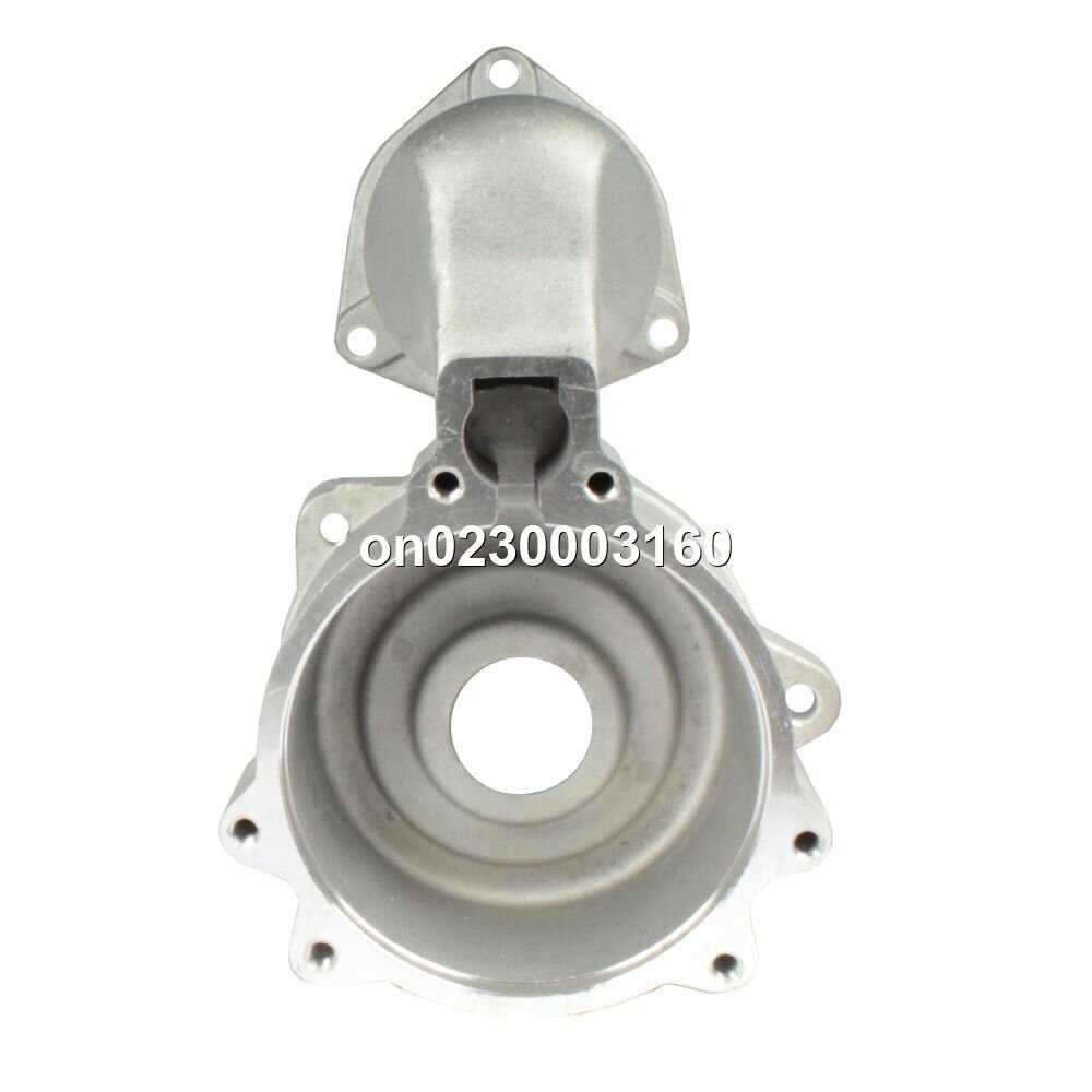 Крышка стартера для легковых автомобилей промежуточная Krauf SBK0742