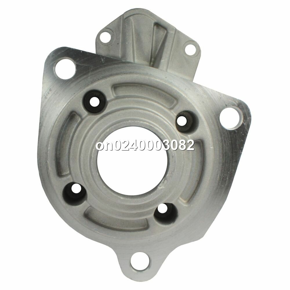 Крышка стартера для легковых автомобилей передняя Krauf SBK4267WD