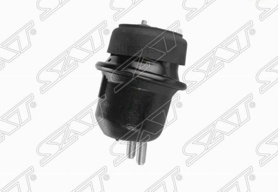 SAT ST-12360-0P010 Опора двигателя Toyota Crown 03-12 / Lexus GS 05-08 (Справа)